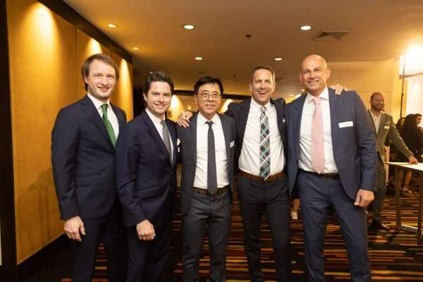 NETZSCH Events - NETZSCH Group