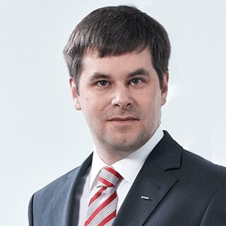 Management - NETZSCH Holding