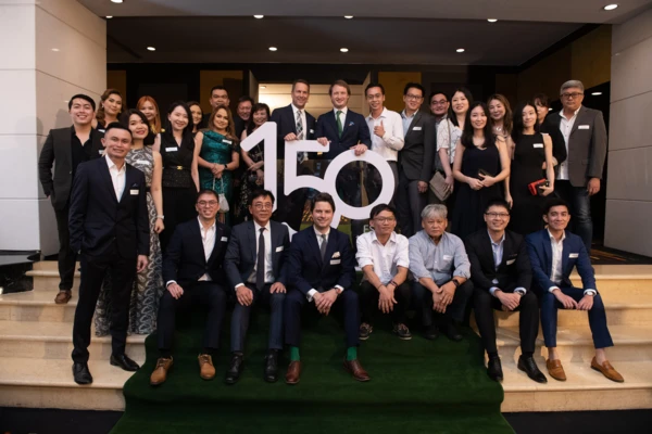 NETZSCH Events - NETZSCH Group