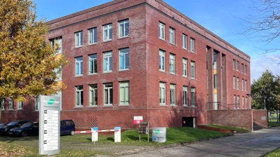 Locations - NETZSCH Group