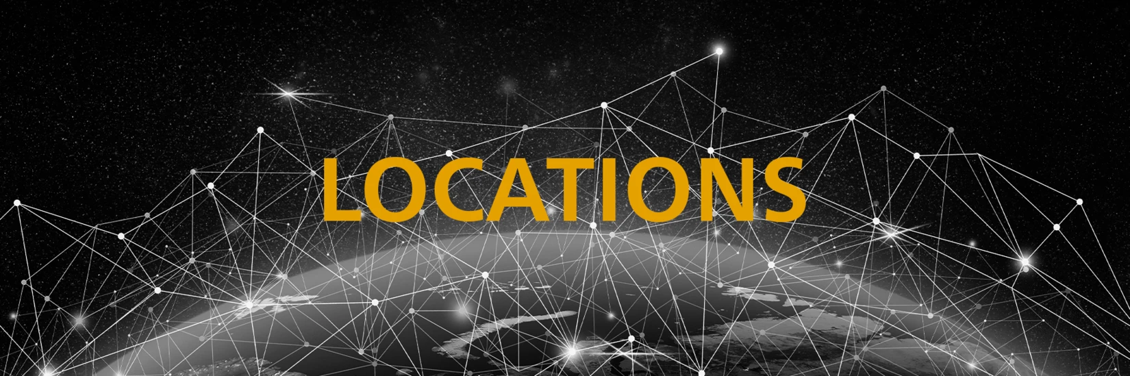 Locations - NETZSCH Group