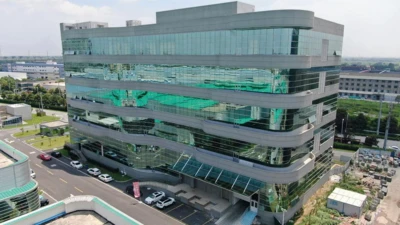 Locations - NETZSCH Group