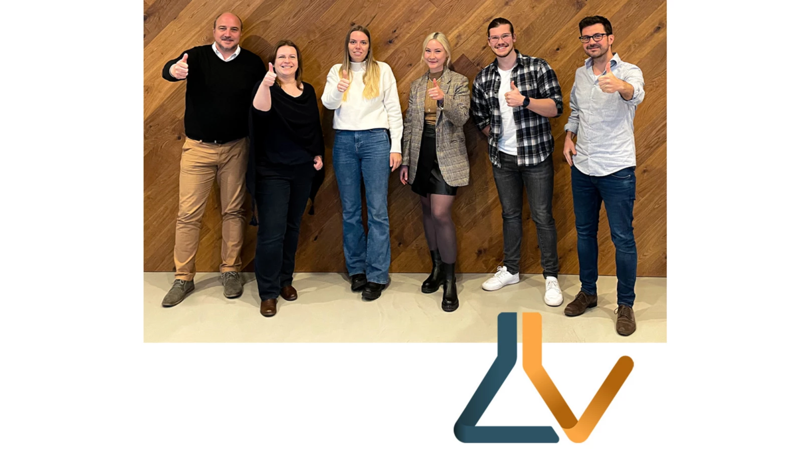 LabV - neuer Impuls im digitalen Labor - NETZSCH Group