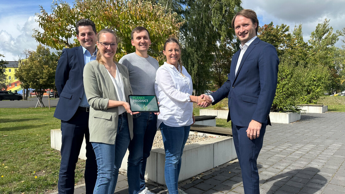 NETZSCH Group publishes first sustainability report - NETZSCH Group