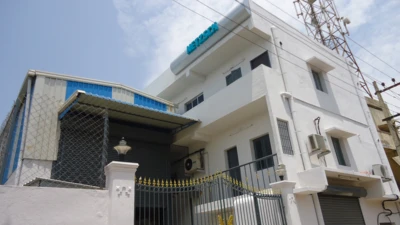 Locations - NETZSCH Group