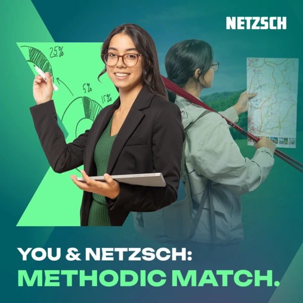 Group - NETZSCH Holding
