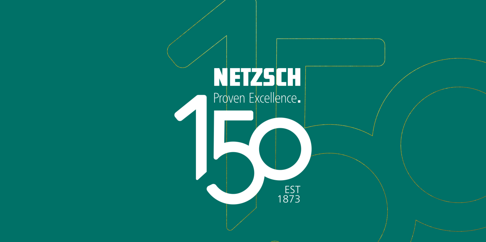 150 Jahre NETZSCH - NETZSCH Holding